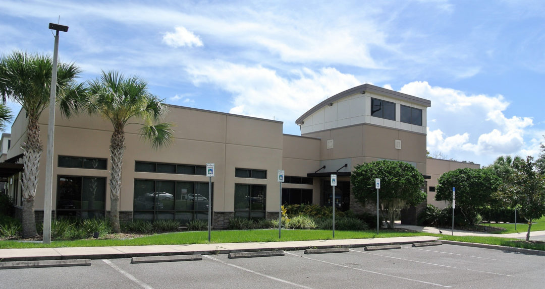 Commercial Projects | Accutech Construction Inc
